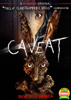 Caveat (2020) | Movie and TV Wiki | Fandom