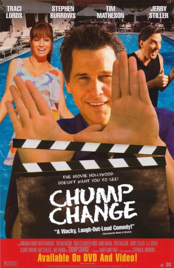 Chump Change (2000) | Movie and TV Wiki | Fandom