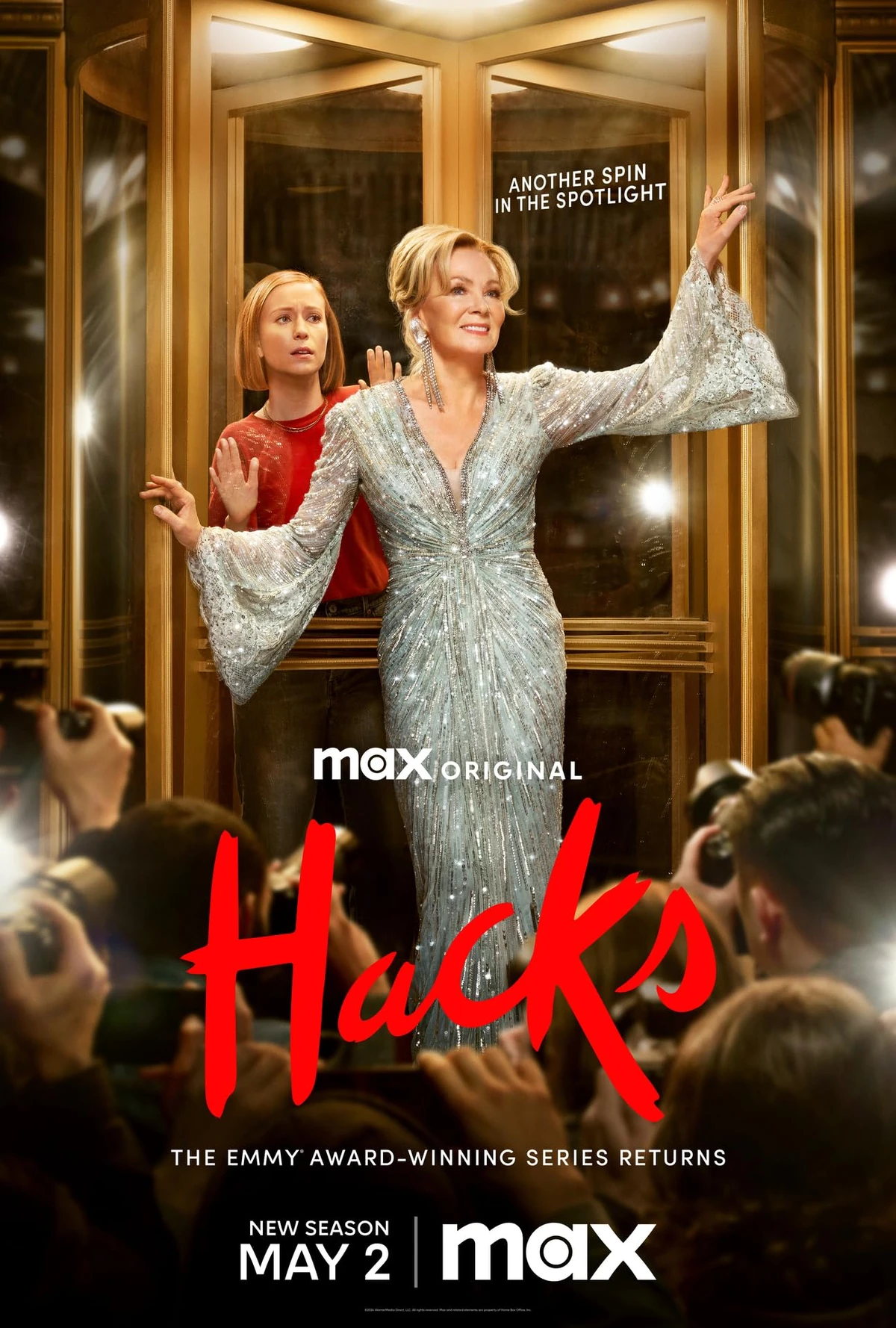 Hacks (2021) | Movie and TV Wiki | Fandom