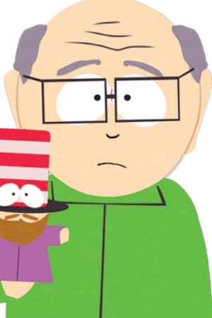Herbert Garrison (South Park) | Movie and TV Wiki | Fandom
