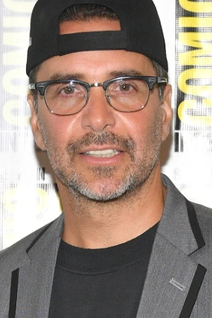 James DeMonaco (1969) | Movie and TV Wiki | Fandom