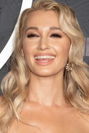 Karolina Benefield | Movie and TV Wiki | Fandom