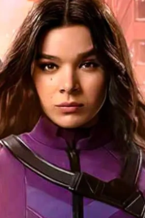 Kate Bishop (MCU) | Movie and TV Wiki | Fandom