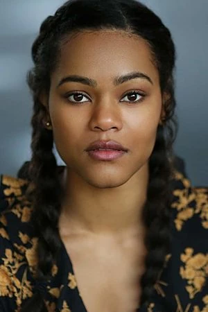 Loreece Harrison | Movie and TV Wiki | Fandom