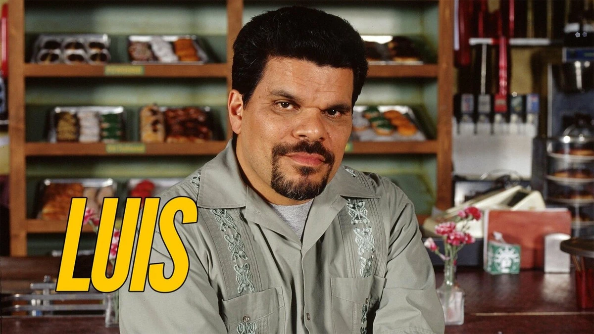 Luis (2003) | Movie and TV Wiki | Fandom