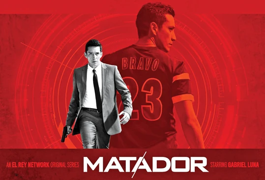 Matador (2014) | Movie and TV Wiki | Fandom
