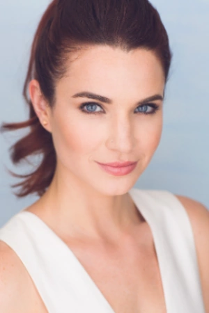 Megan Gaber | Movie and TV Wiki | Fandom