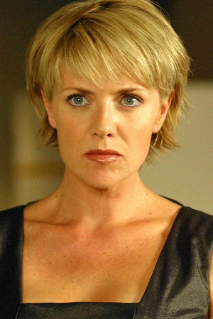 Replicator Carter (Stargate SG-1) | Movie and TV Wiki | Fandom