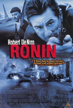 Ronin (1998) | Movie and TV Wiki | Fandom