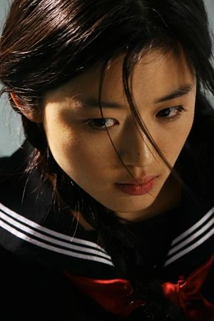 Saya Otonashi (Blood: The Last Vampire) | Movie and TV Wiki | Fandom