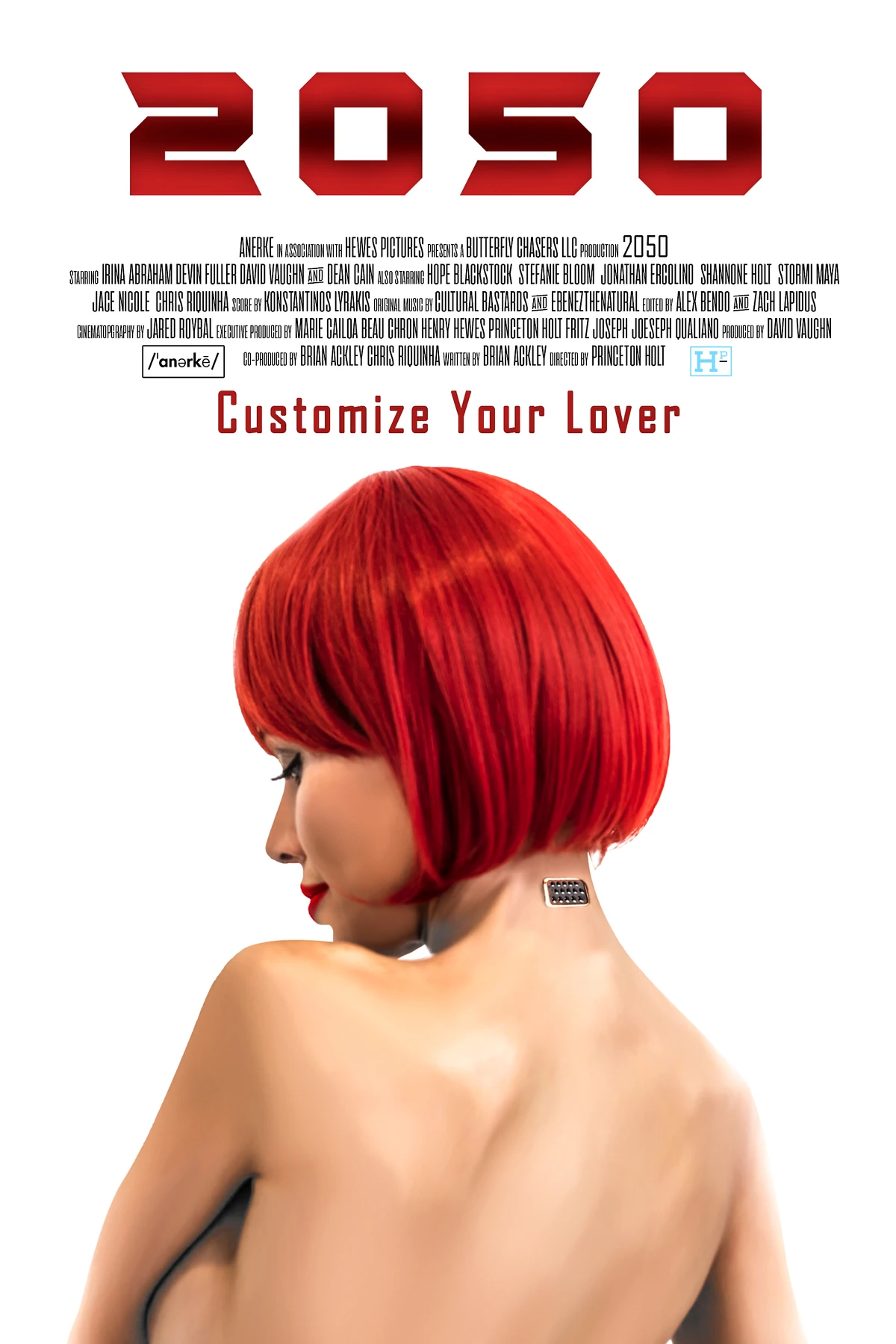 2050 (2018) | Movie and TV Wiki | Fandom