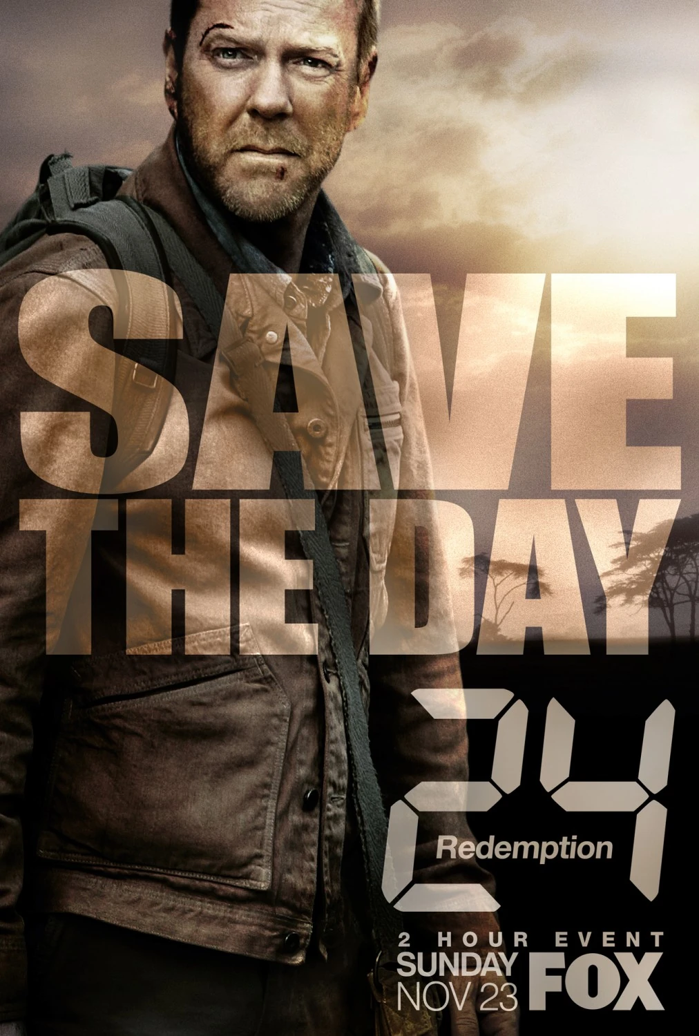 24: Redemption (2008) | Movie and TV Wiki | Fandom