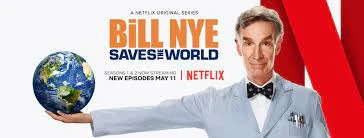Bill Nye Saves the World (2017) | Movie and TV Wiki | Fandom