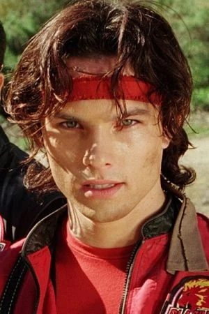 Cole Evans (Power Rangers) | Movie and TV Wiki | Fandom
