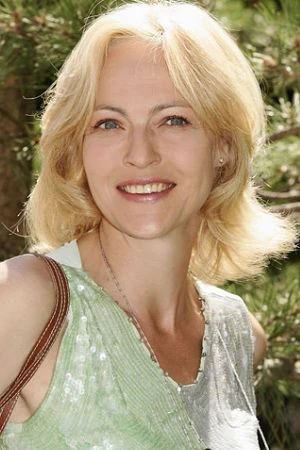 Alexandra Vandernoot (1965) | Movie and TV Wiki | Fandom