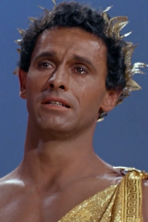 Apollo (Star Trek TOS) | Movie and TV Wiki | Fandom