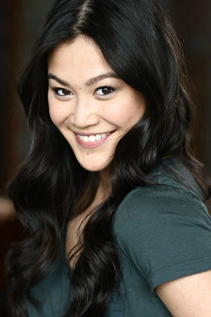 Dianne Doan | Movie and TV Wiki | Fandom