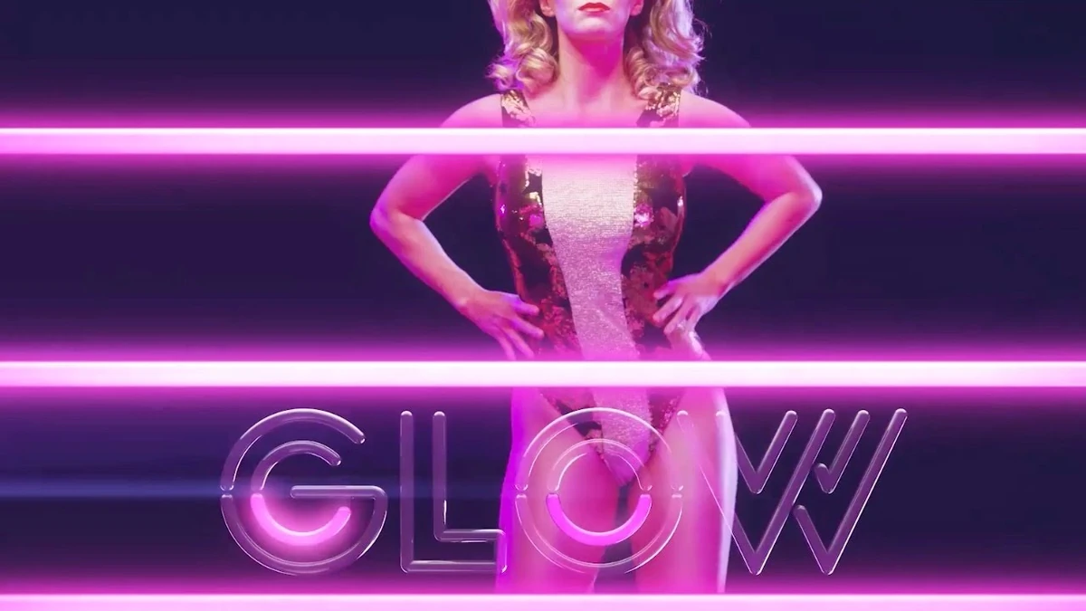 GLOW (2017) | Movie and TV Wiki | Fandom