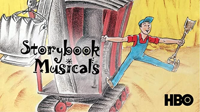 HBO Storybook Musicals (1987) | Movie and TV Wiki | Fandom