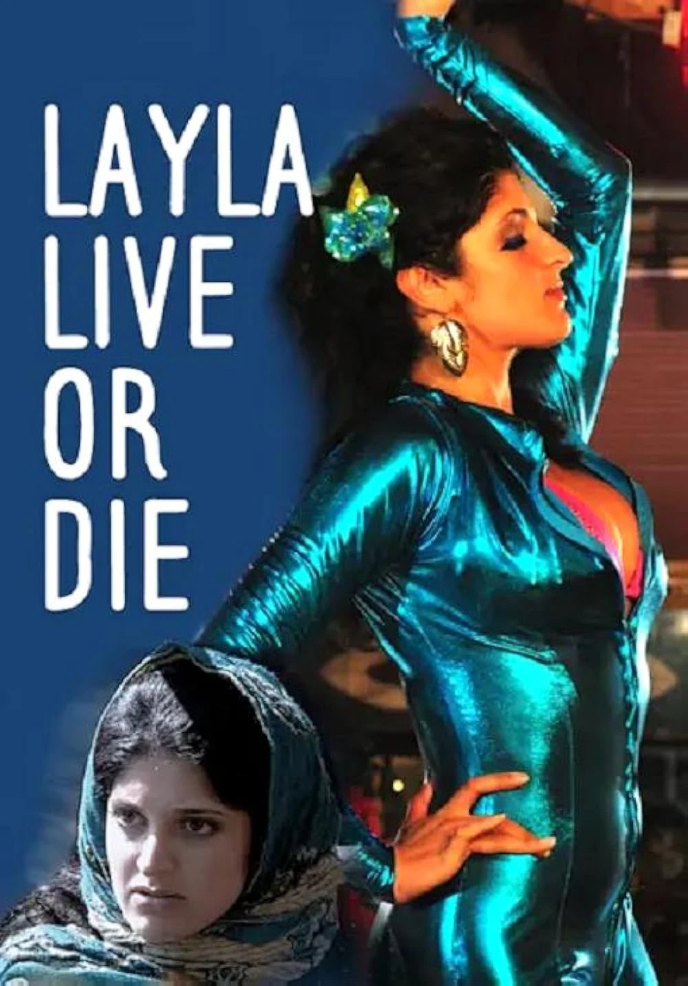 Layla Live or Die (2008) | Movie and TV Wiki | Fandom