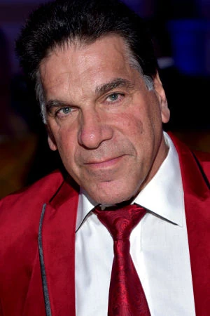 Lou Ferrigno (1951) | Movie and TV Wiki | Fandom