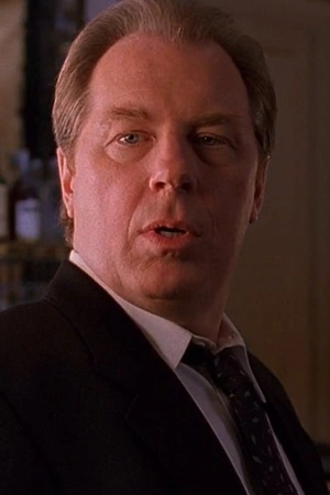 Morris Fletcher (The X-Files) | Movie and TV Wiki | Fandom