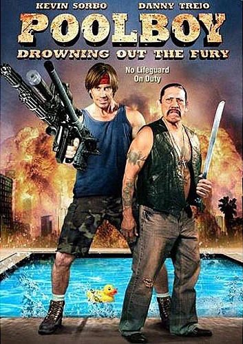 Poolboy: Drowning Out the Fury (2011) | Movie and TV Wiki | Fandom