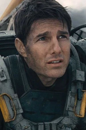 William Cage (Edge of Tomorrow) | Movie and TV Wiki | Fandom