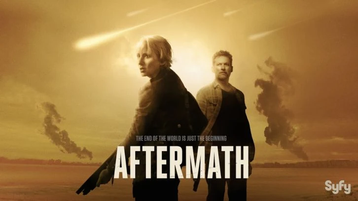 Aftermath (2016) | Movie and TV Wiki | Fandom