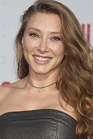 Alexandra Vino | Movie and TV Wiki | Fandom