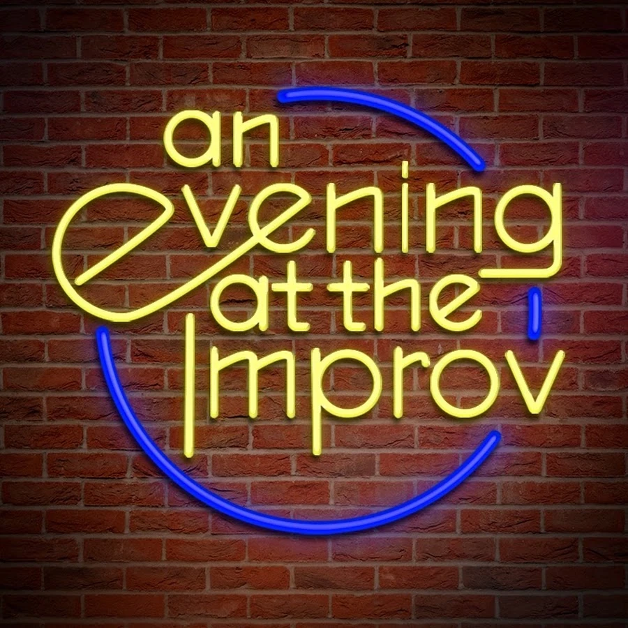 Evening at the Improv, An (1981) | Movie and TV Wiki | Fandom