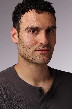 Dane DiLiegro (1988) | Movie and TV Wiki | Fandom