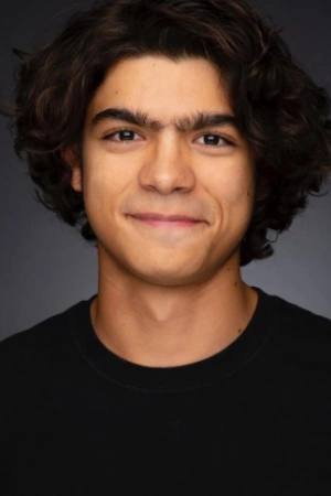 Inaki Godoy (2003) | Movie and TV Wiki | Fandom