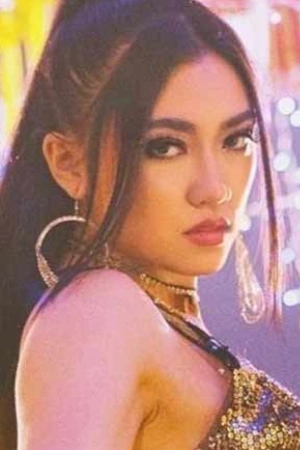 Karen Ann Cabrera (1995) | Movie and TV Wiki | Fandom