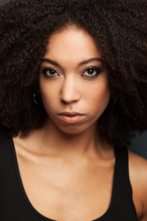 Keisha Haines | Movie and TV Wiki | Fandom