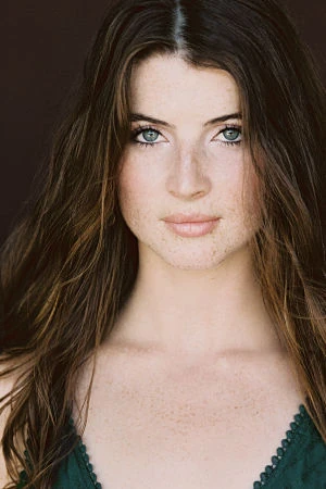 Natalie Pelletier | Movie and TV Wiki | Fandom