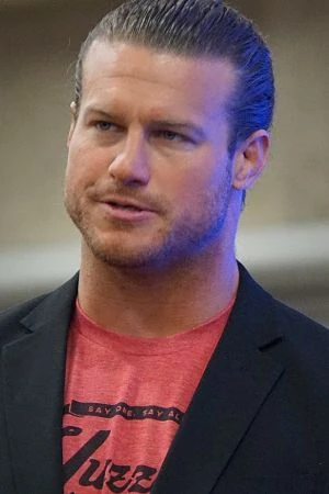 Nic Nemeth (1980) | Movie and TV Wiki | Fandom