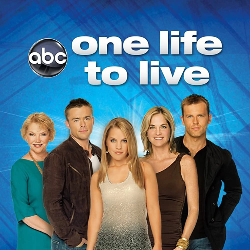One Life To Live 1968 Movie And Tv Wiki Fandom