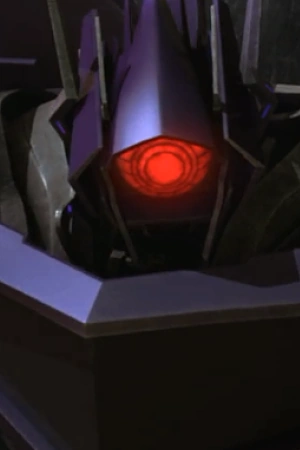 Shockwave (Transformers Prime) | Movie and TV Wiki | Fandom