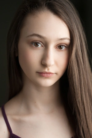 Yael Yurman (2001) | Movie and TV Wiki | Fandom