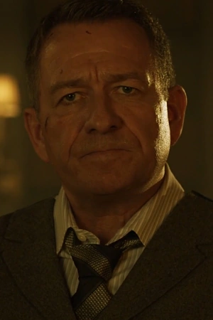 Alfred Pennyworth (Gotham) | Movie and TV Wiki | Fandom
