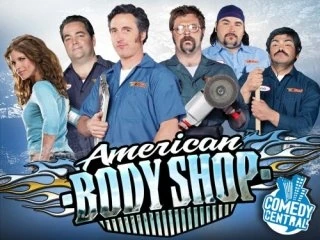 American Body Shop (2007) | Movie and TV Wiki | Fandom