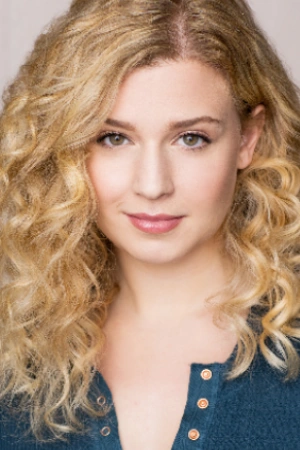 Carly Nahon (1996) | Movie and TV Wiki | Fandom