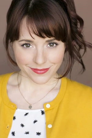 Elizabeth Braun | Movie and TV Wiki | Fandom