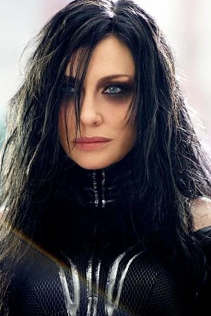 Hela (MCU) | Movie and TV Wiki | Fandom