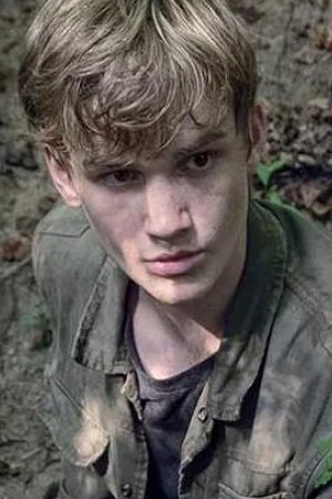 Henry Sutton (Walking Dead) | Movie and TV Wiki | Fandom