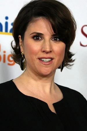 Melanie Paxson (1972) | Movie and TV Wiki | Fandom