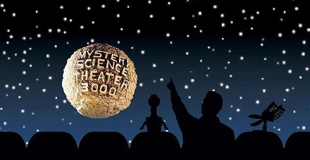 Mystery Science Theater 3000 (1988) | Movie and TV Wiki | Fandom