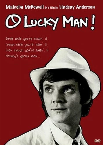 O Lucky Man! (1973) | Movie and TV Wiki | Fandom