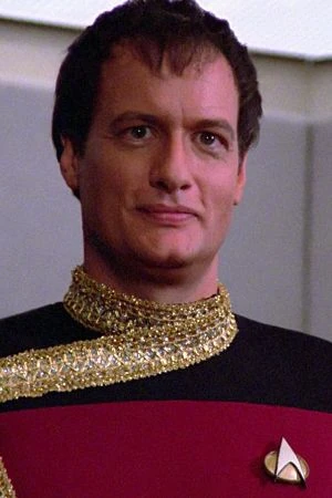 Q (Star Trek TNG) | Movie and TV Wiki | Fandom